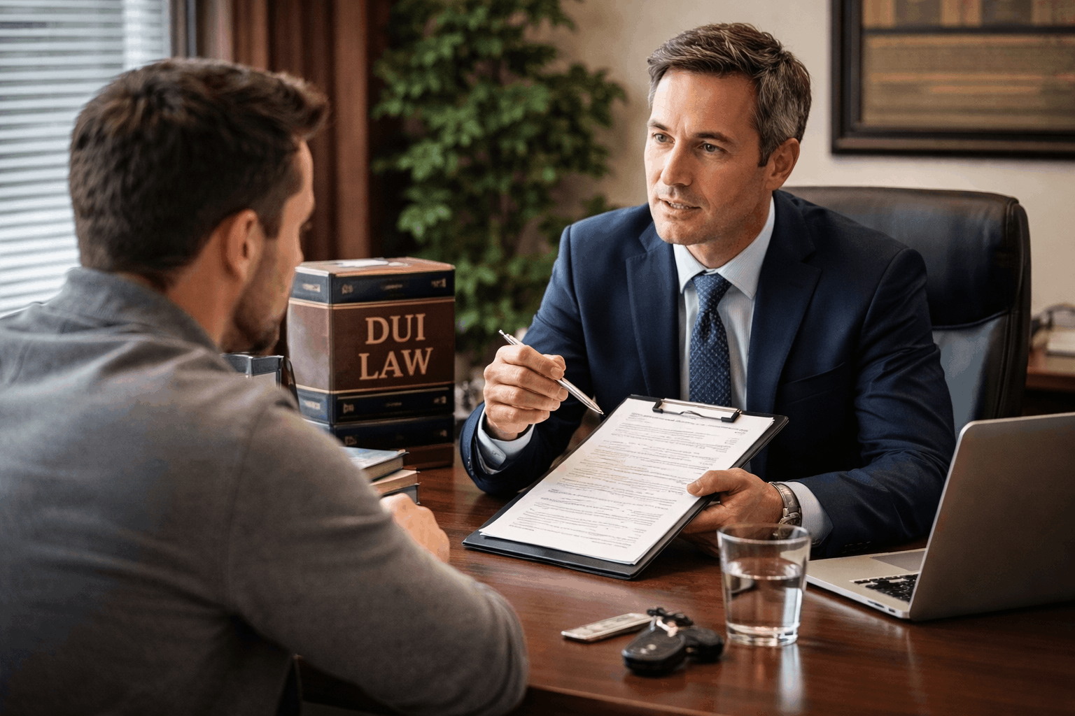 5 Key Questions to Ask Before Hiring an Impaired Driving Lawyer